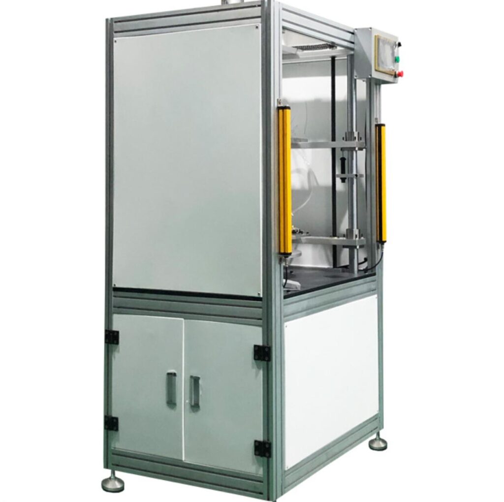Paper round box machine 2022 Version - kylin machinery