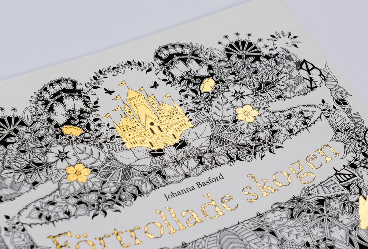 Finishing solutions-Printing on silver laminate - kylin machinery
