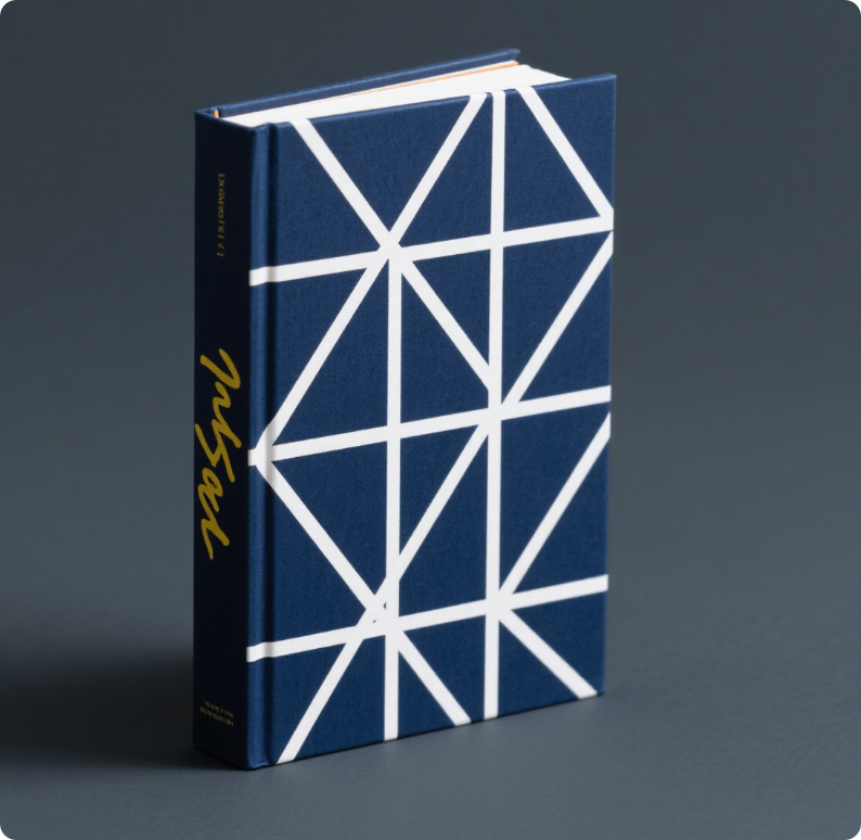 The Future of Hard Book Covers: Revolutionary Trends Shaping the ...