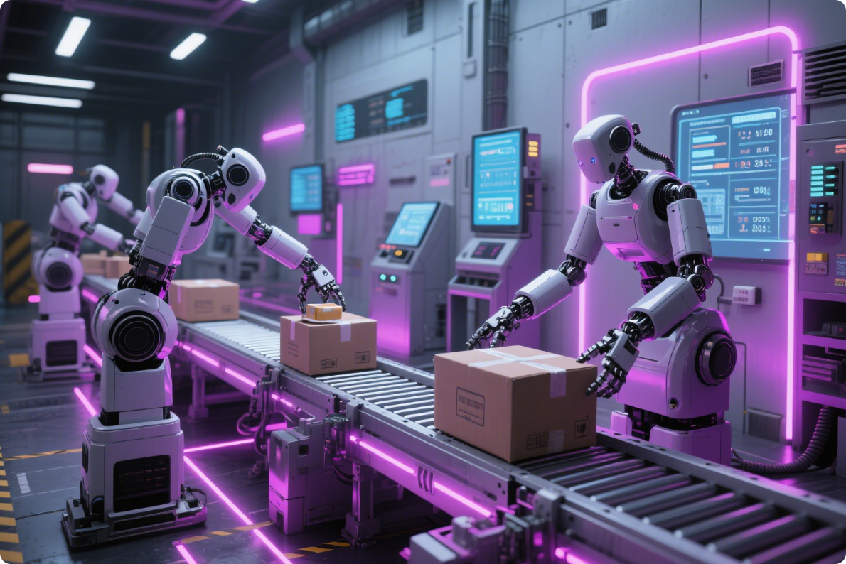 The Future of Packaging Printing: Top Trends Reshaping the Industry in ...