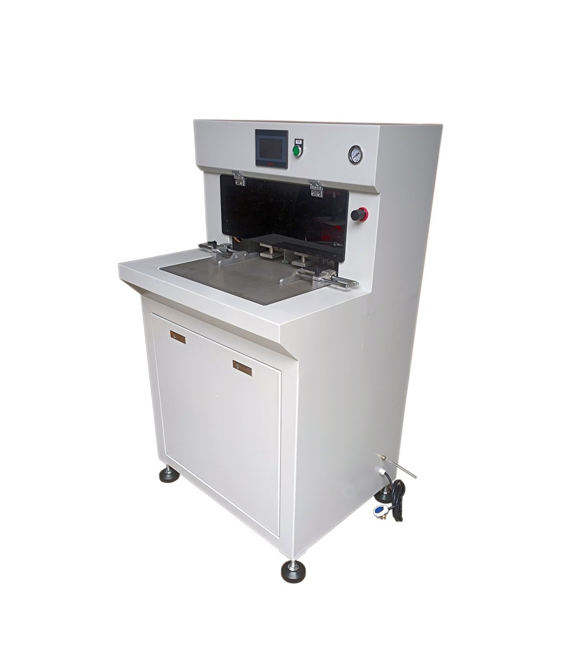 Book Cover Corner Rounding Machine - kylin machinery