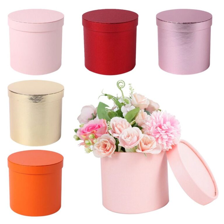 How to make paper round box with machine? - Kylin Machines