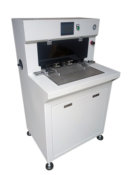 Automatic Hard Cover Making Machine Manufacturer | Kylin Machines